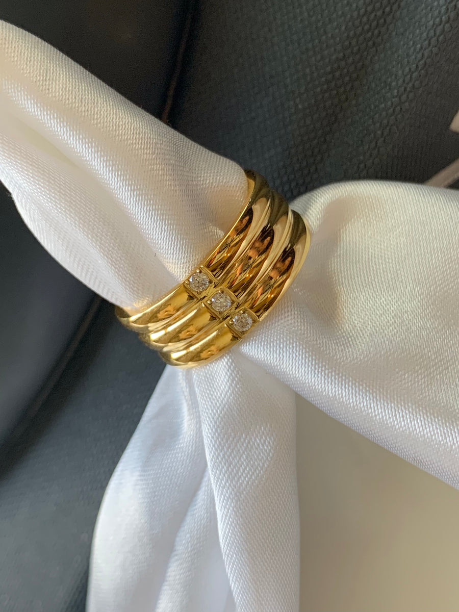 Gea Ring – Kuleka.Mode